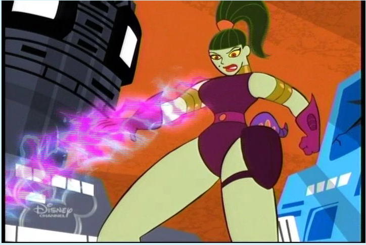 Warmonga | Fictional Characters Wiki | Fandom