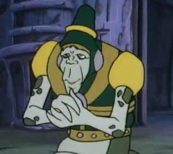 Yes-Man | Fictional Characters Wiki | Fandom