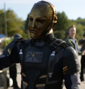 Ben Lockwood (Arrowverse) | Fictional Characters Wiki | Fandom