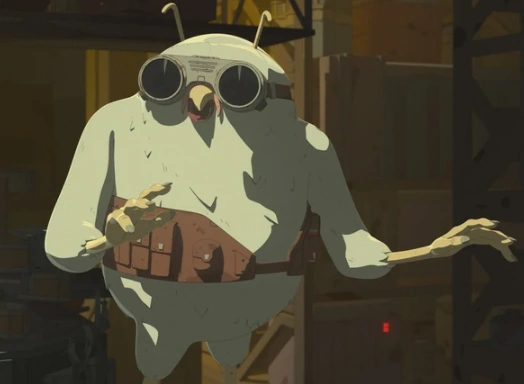 Flix | Fictional Characters Wiki | Fandom