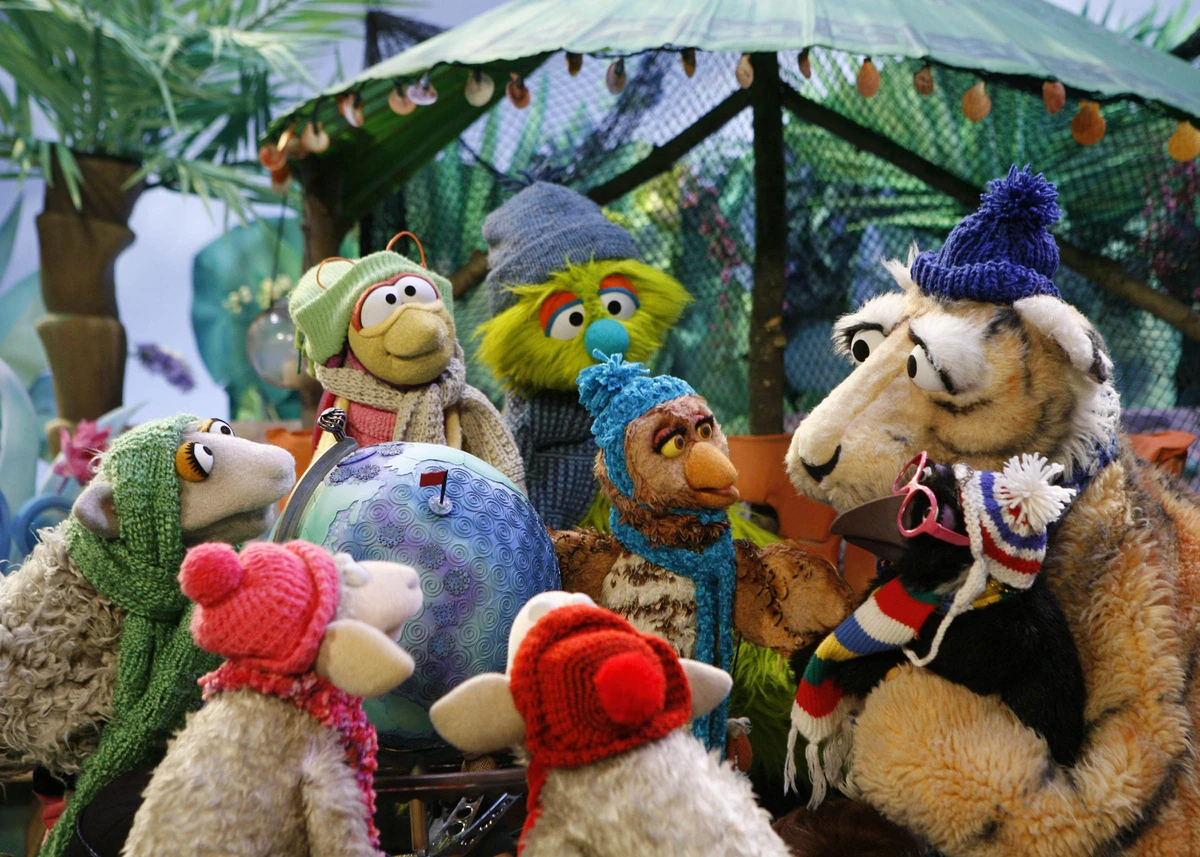 Bug (Elmo in Grouchland)/Gallery | Fictional Characters Wiki | Fandom