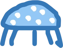 Ice Bug | Fictional Characters Wiki | Fandom