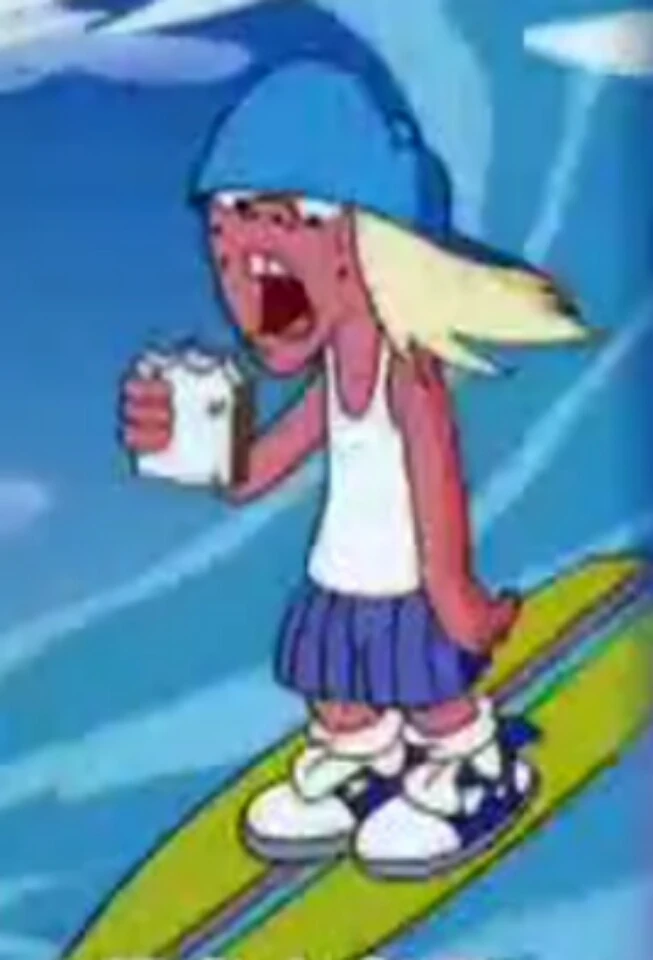 Toast | Fictional Characters Wiki | Fandom