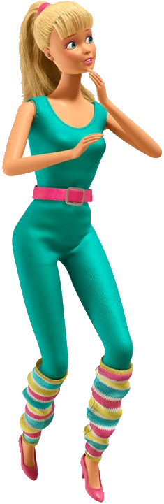 Category:Barbie Characters | Fictional Characters Wiki | Fandom