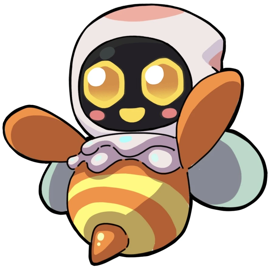 Bee Eiliko | Fictional Characters Wiki | Fandom