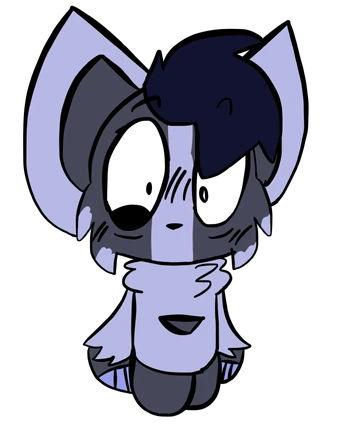 Drinky | Fictional Characters Wiki | Fandom