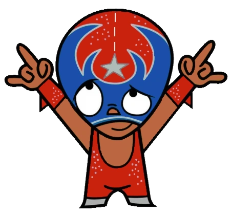 Rikochet | Fictional Characters Wiki | Fandom