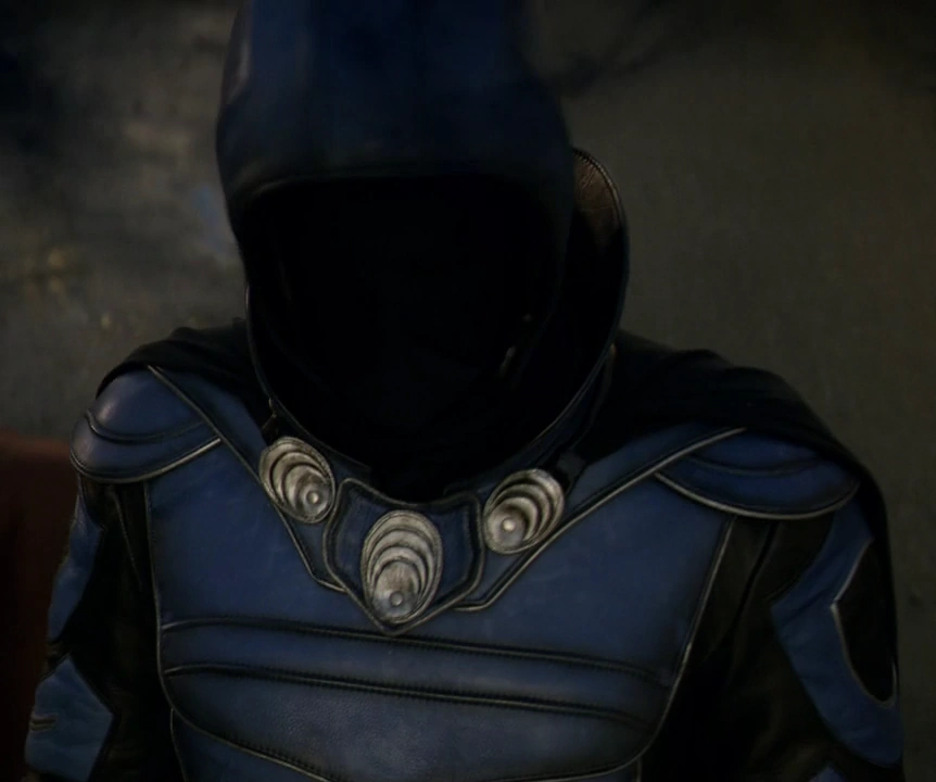 Todd Rice (Arrowverse) | Fictional Characters Wiki | Fandom