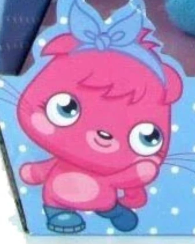 Poppet | Fictional Characters Wiki | Fandom