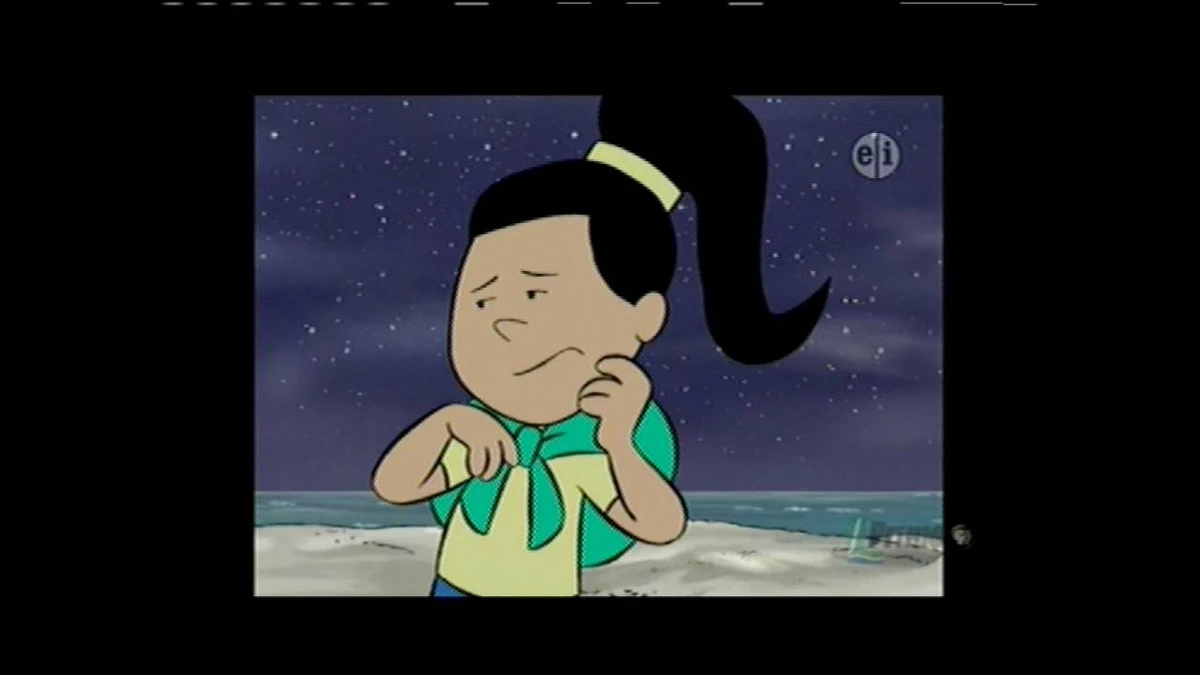 Jetta Handover | Fictional Characters Wiki | Fandom