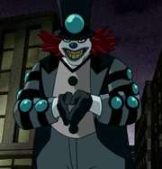 Zombozo | Fictional Characters Wiki | Fandom