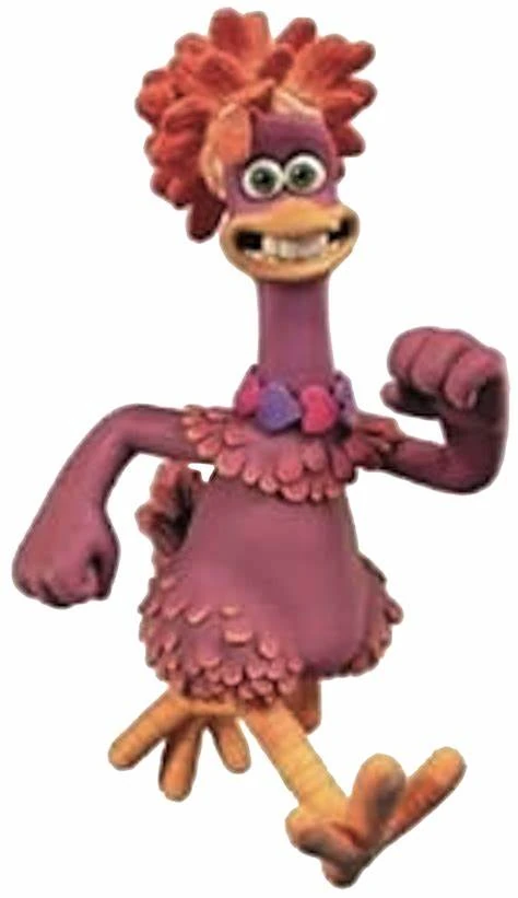 Category:Chickens | Fictional Characters Wiki | Fandom