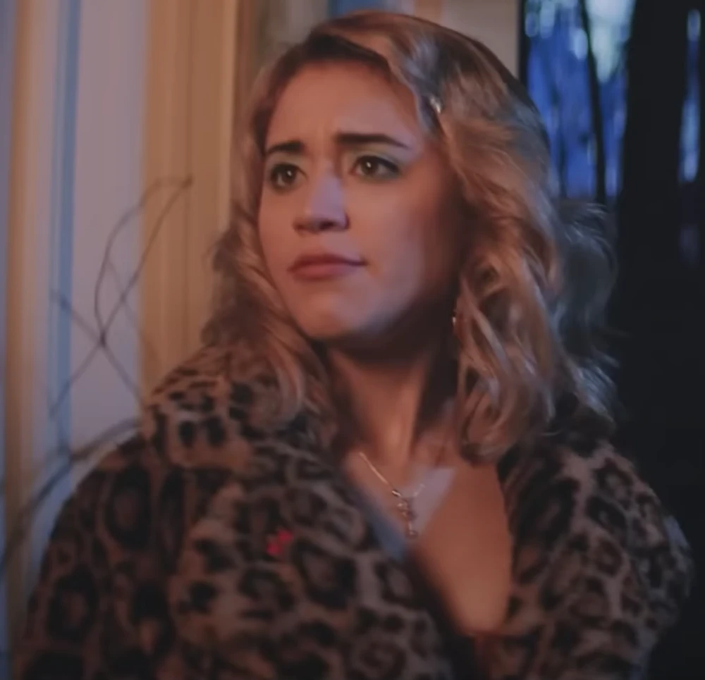 Kathy Barnes | Fictional Characters Wiki | Fandom