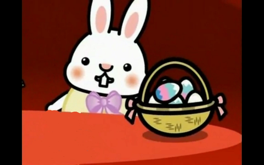 Easter Bunny (Pucca) | Fictional Characters Wiki | Fandom