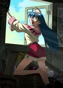 Lucia (Lunar) | Fictional Characters Wiki | Fandom
