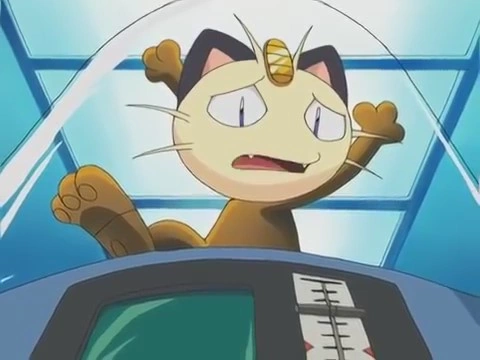 Meowth | Fictional Characters Wiki | Fandom