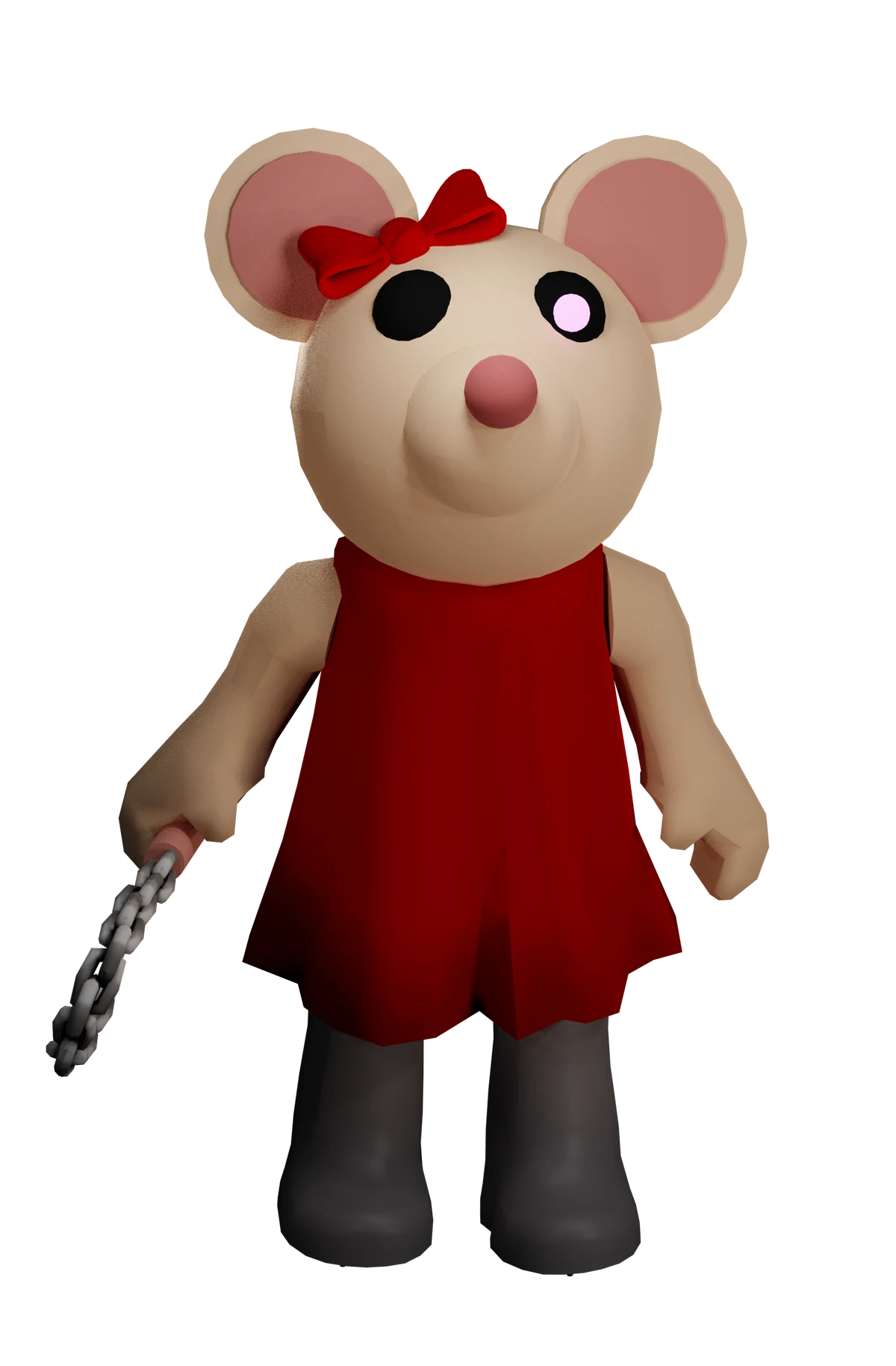 Mousy | Fictional Characters Wiki | Fandom