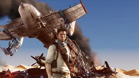 Nathan Drake | Fictional Characters Wiki | Fandom