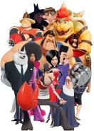 Vector | Fictional Characters Wiki | Fandom