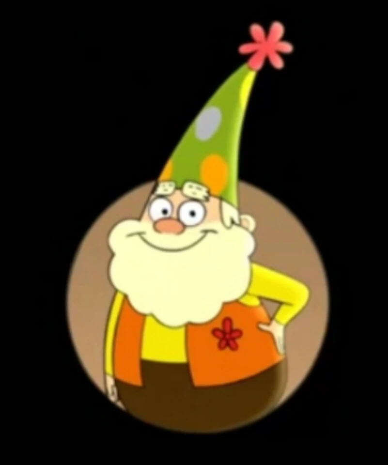 Happy (The 7D) | Fictional Characters Wiki | Fandom