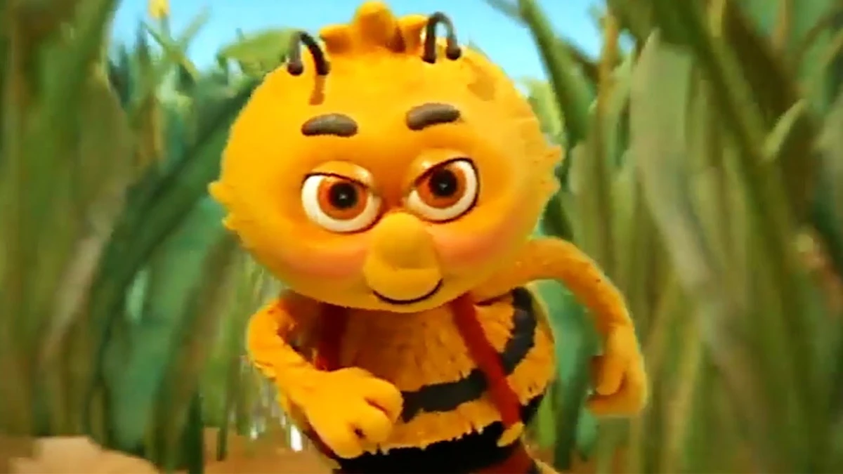 Bumble | Fictional Characters Wiki | Fandom