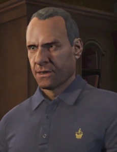 Devin Weston | Fictional Characters Wiki | Fandom