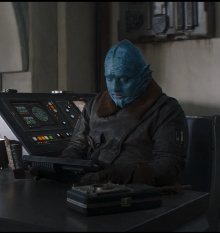 The Mythrol | Fictional Characters Wiki | Fandom