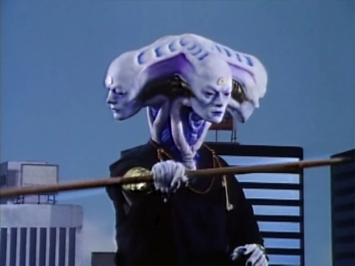 Four Head | Fictional Characters Wiki | Fandom