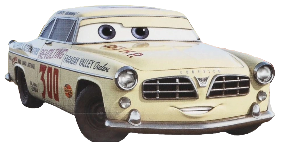 Leroy Heming | Fictional Characters Wiki | Fandom