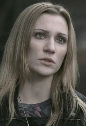 Lily Baker | Fictional Characters Wiki | Fandom