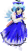 Cirno | Fictional Characters Wiki | Fandom