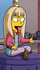 Alaska Nebraska | Fictional Characters Wiki | Fandom