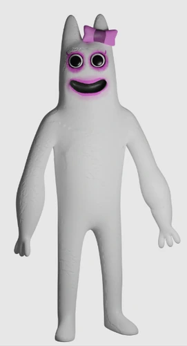 Banbaleena | Fictional Characters Wiki | Fandom