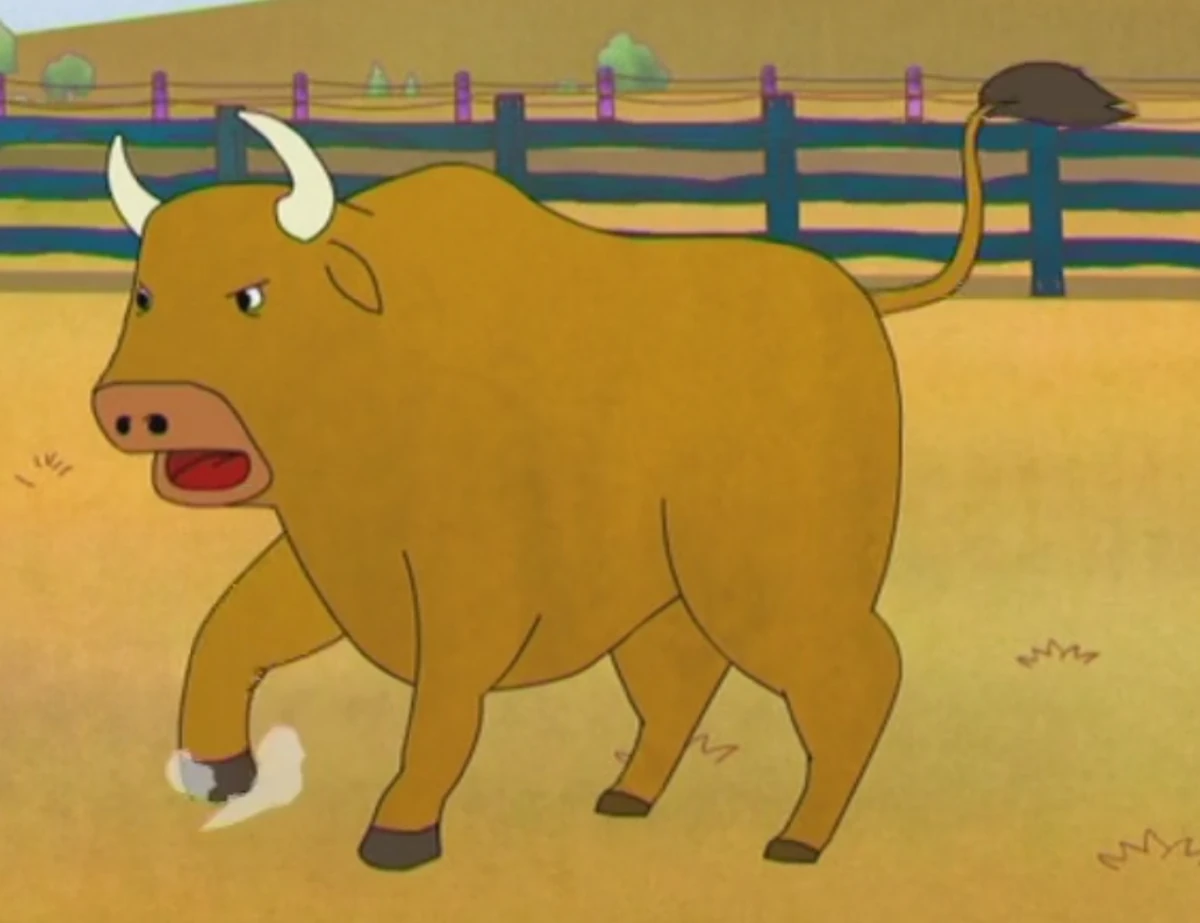 Beefy (Milly, Molly) | Fictional Characters Wiki | Fandom