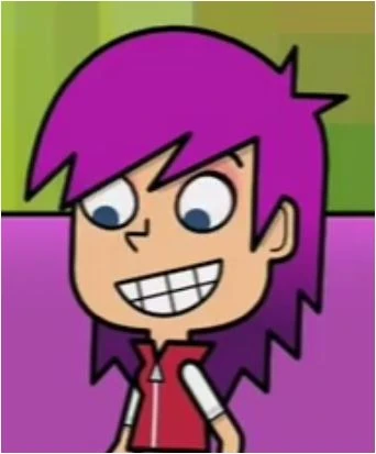 CJ | Fictional Characters Wiki | Fandom