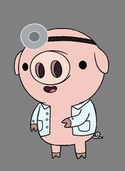 Piglets | Fictional Characters Wiki | Fandom