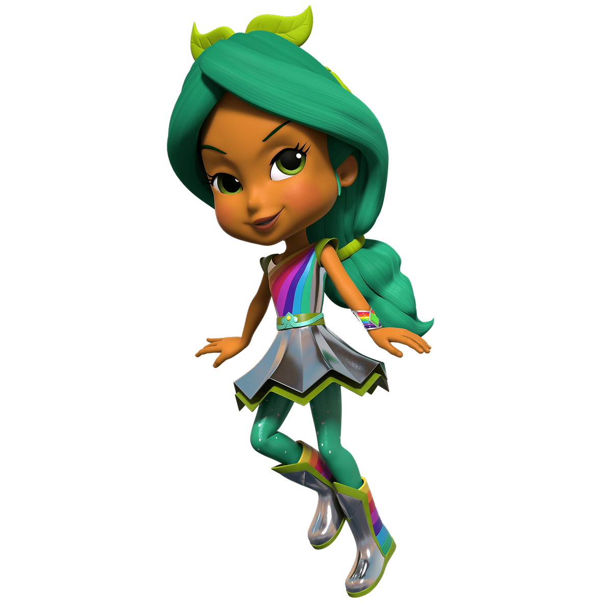 Pepper Mintz | Fictional Characters Wiki | Fandom