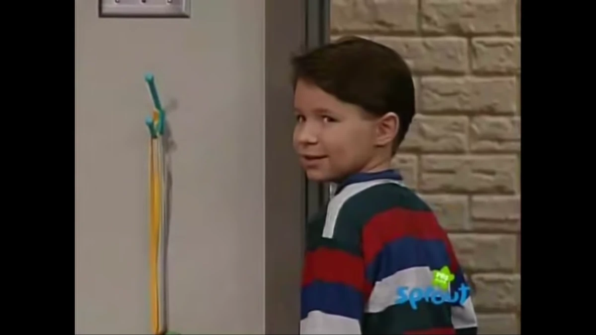 Kenneth (Barney & Friends) | Fictional Characters Wiki | Fandom