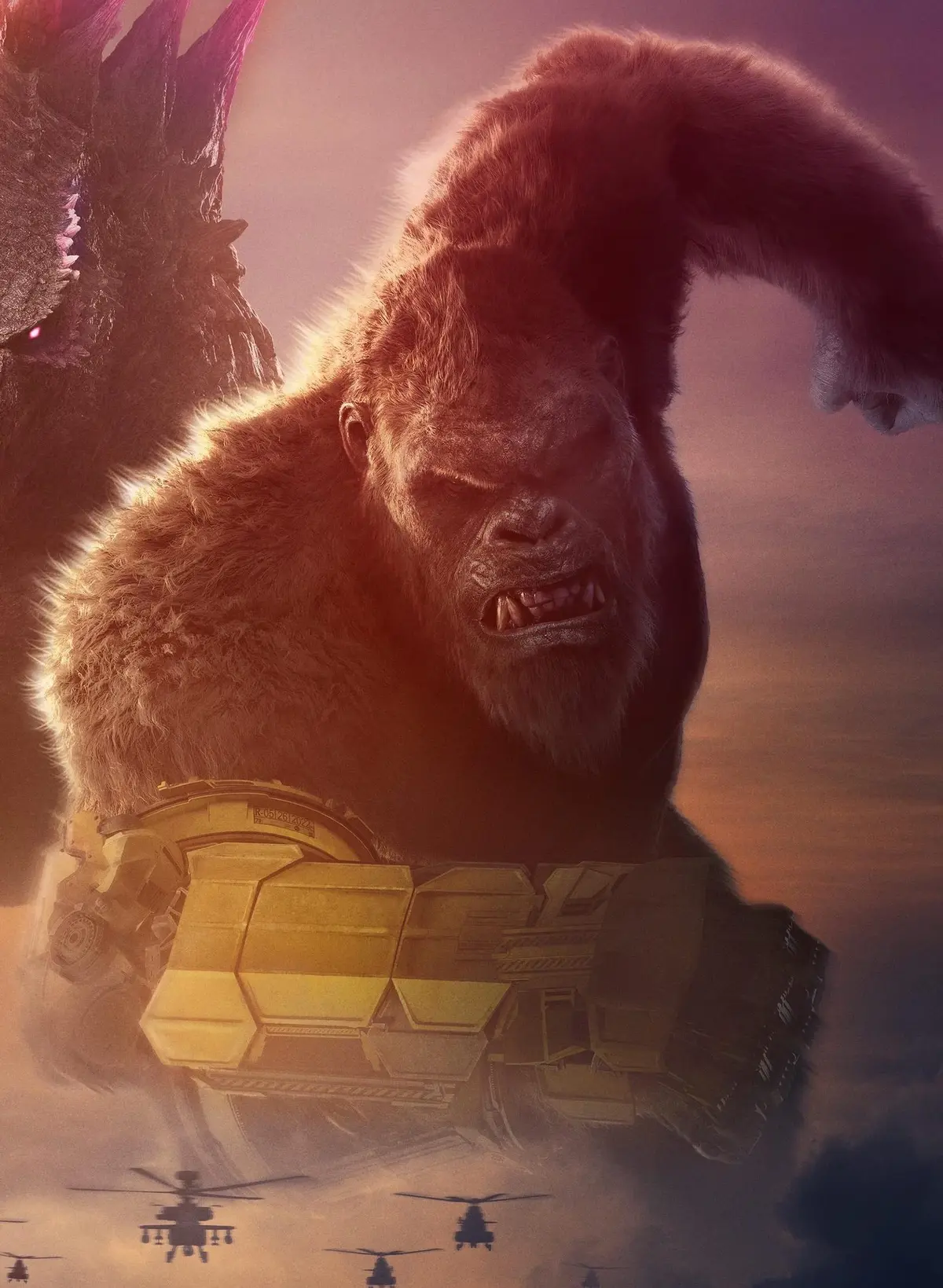 King Kong (MonsterVerse) | Fictional Characters Wiki | Fandom