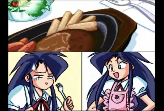 Reiko Higami | Fictional Characters Wiki | Fandom