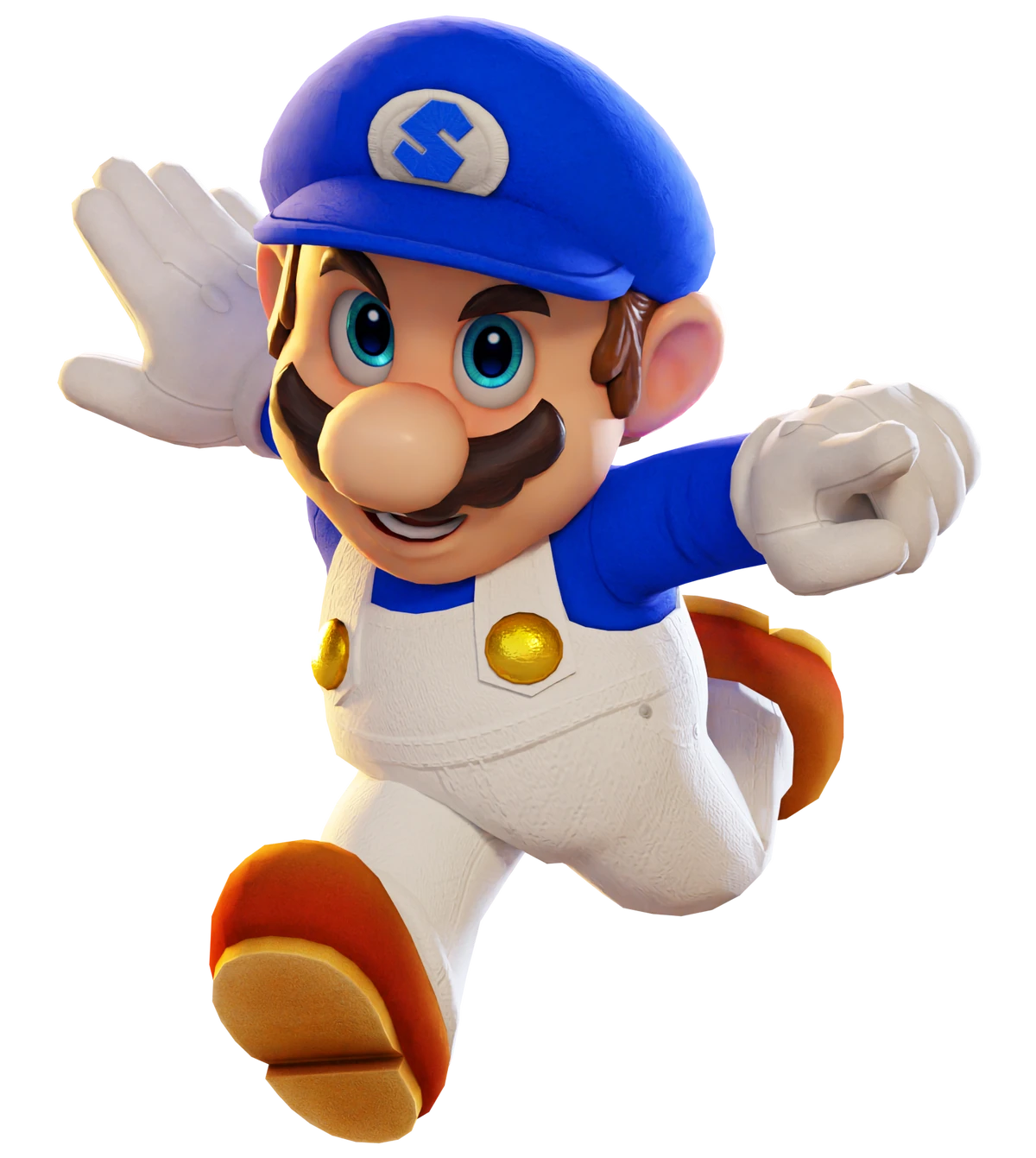 SMG4 | Fictional Characters Wiki | Fandom