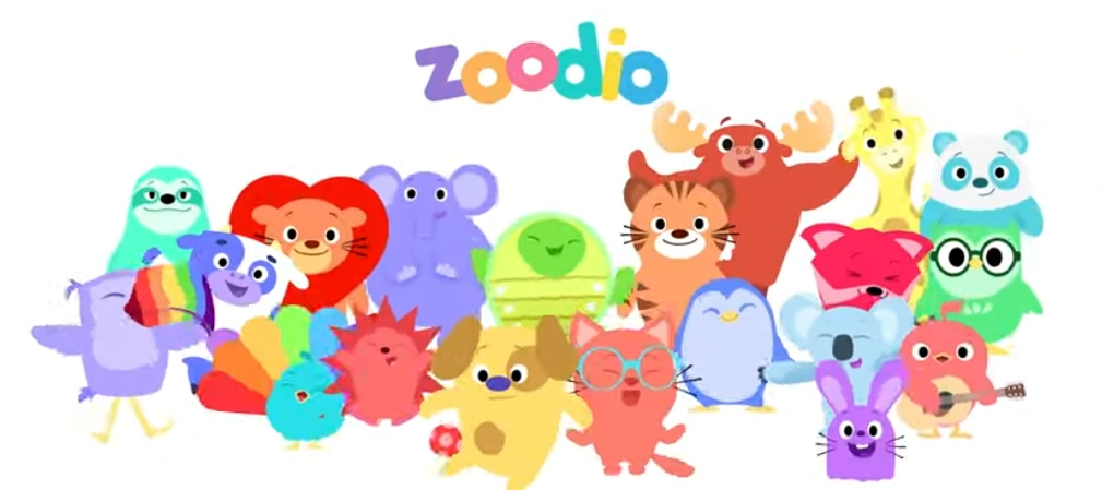 List of Zoodio World Characters | Fictional Characters Wiki | Fandom
