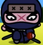 Tobe | Fictional Characters Wiki | Fandom