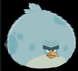 Tony (Angry Birds) | Fictional Characters Wiki | Fandom