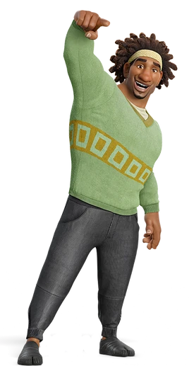 Wasabi (Big Hero 6) | Fictional Characters Wiki | Fandom