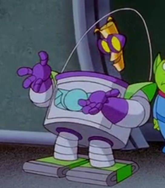 XR | Fictional Characters Wiki | Fandom