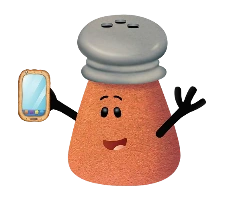 Paprika | Fictional Characters Wiki | Fandom