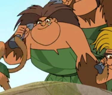 Frump | Fictional Characters Wiki | Fandom