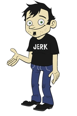 Dan (Dan Vs.) | Fictional Characters Wiki | Fandom