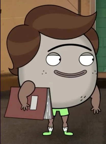 Dave (Rock Paper Scissors) | Fictional Characters Wiki | Fandom